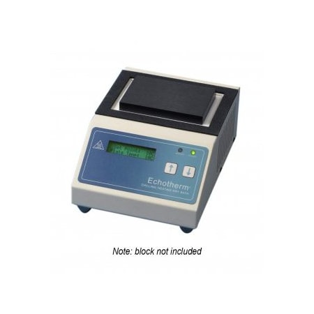 Torrey Pines EchoTherm Electronic Chilling/Heating Plate, Digital 248807 | Zoro